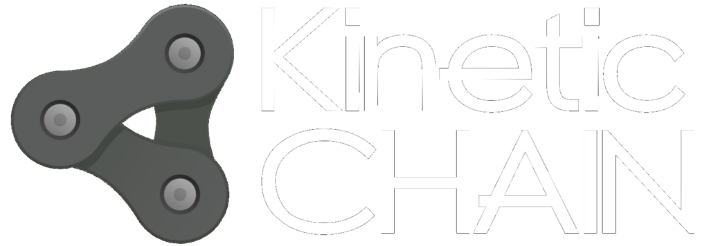 Contact Us – Kinetic Chain